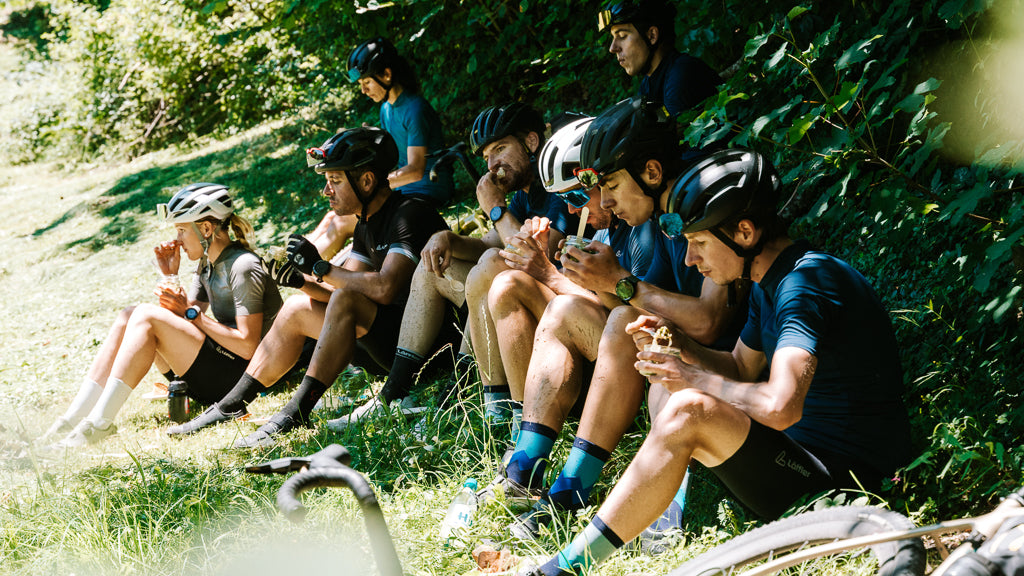 KEEGO X Into the wold